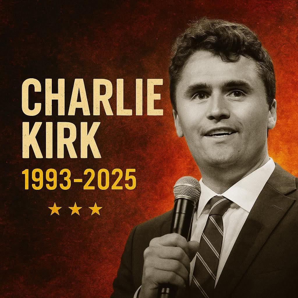 Charlie Kirk’s Death Marks a Dark Day for American Politics – canadatoday.online